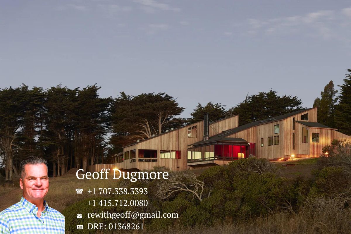 Home - Geoffrey Dugmore